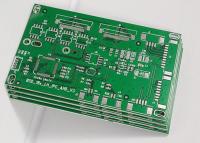 China Double Side Multilayer Turnkey PCB Assembly , SMT Low Volume PCB Assembly for sale