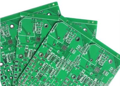 中国 穴6oz多層PCBアセンブリを通した電子工学SMT 販売のため