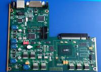 China High Tg Immersion Gold FR-4 PCB Assembly Prototype for sale