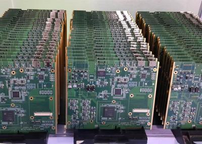 中国 FR-4 ENIG 2の層AOI PCB SMTアセンブリ、HDI PCBアセンブリ プロトタイプ 販売のため