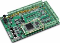China 2 Layers FR4 PCBA Electronics Lead Free PCB Assembly for sale