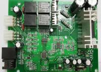 China 2 Layers FR4 PCBA Electronics Lead Free PCB Assembly for sale