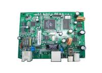 China Electronic Components PCB SMT Assembly , DIP BGA Rigid PCB Assembly for sale