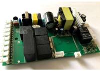 China Electronic Components PCB SMT Assembly , DIP BGA Rigid PCB Assembly for sale