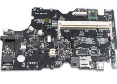 Cina Assemblea senza piombo del prototipo di SMT di elettronica della IMMERSIONE dell'OEM SMD in vendita