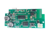 China Electroless Nickel FR-4 Multilayer Electronic PCB Assembly for sale