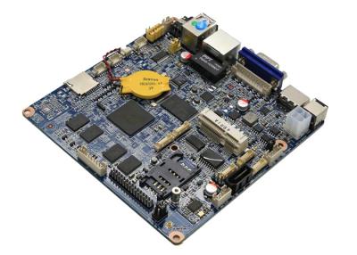 China FR4 Assemblage van PCB van ENIG de Dubbele Zij, 3OZ Aangepaste PCB-Assemblage Te koop