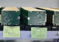 China Electroless Nickel FR-4 Multilayer Electronic PCB Assembly for sale