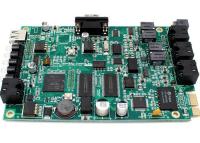 China HASL Lead Free Surface Mount Pcb Assembly for sale