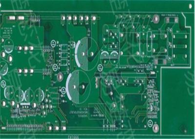 Cina Assemblea senza piombo del prototipo di SMT di elettronica della IMMERSIONE dell'OEM SMD in vendita