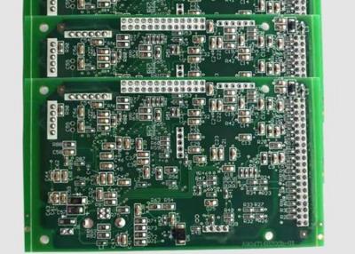 China Conjunto rígido do PWB do volume alto do MERGULHO 1OZ de SMT da placa de circuito à venda