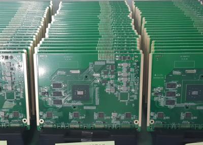 中国 高いTg FR-4のはんだのマスク94v0ターンキーPCBA 販売のため