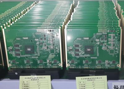 中国 FR4倍によって味方されるターンキーPCBアセンブリ 販売のため