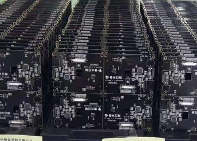 Cina La IMMERSIONE SMT di elettronica ha stampato l'Assemblea del circuito per controllo industriale in vendita