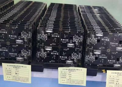 Cina Circuito stampato di HASL FR4, PWB a più strati del centro del metallo di 1.6mm in vendita