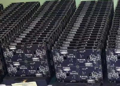 Cina Assemblea del PWB di mil SMD di strato 3 di OSP 6 per la ferrovia ad alta velocità in vendita