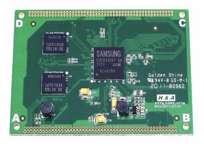 中国 1oz医療機器のための急速なPcba Hasl多層PCBアセンブリ 販売のため