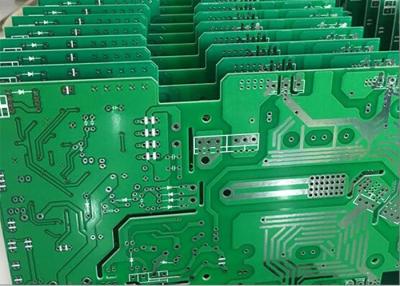 Cina Circuito stampato rigido a più strati di 3OZ FR4 per l'apparecchio medico in vendita