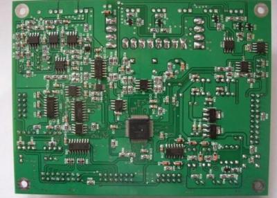中国 IPCの陶磁器の版FR4の多層SMT PCBアセンブリ 販売のため