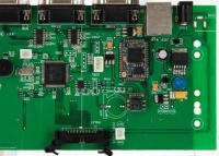 China Rigid Double Side PCB Assembly , Multilayer Turnkey PCB Assembly for sale