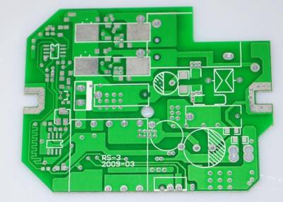China Lead Free HASL FR-4 10 Layer High Frequency PCB Board for sale