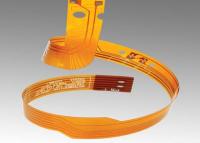 China Quick Turn Printed Circuit Boards Flex PCB Assembly for sale