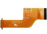 China Quick Turn Printed Circuit Boards Flex PCB Assembly for sale