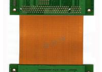 China RoHS Double Side 94v0 Rigid Flex Printed Circuit Board for sale