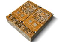 China OEM ODM FR4 Printed Circuit Board , RoHS Double Sided Prototype PCB for sale