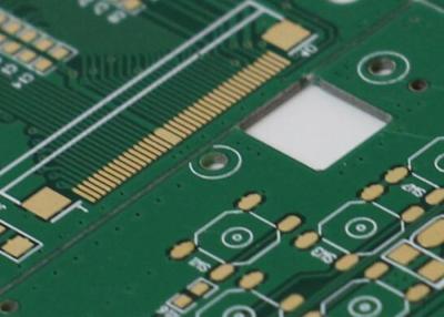 China ROHS 4OZ HDI PWB-Brett-Motherboard-Leiterplatte zu verkaufen
