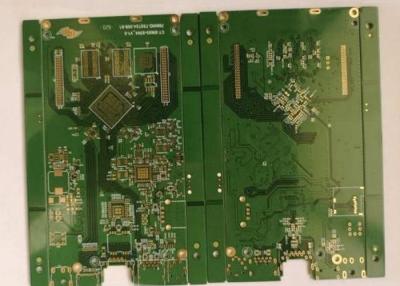 China Het tweezijdige IPC 5OZ de Assemblage van Aluminiumpcb Solderen Te koop