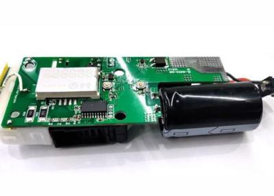 Cina Assemblea rapida 6OZ del PWB SMT dei componenti elettronici della IMMERSIONE di giro in vendita