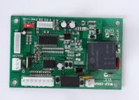 China Quick Turn DIP Electronic Components PCB SMT Assembly 6OZ for sale