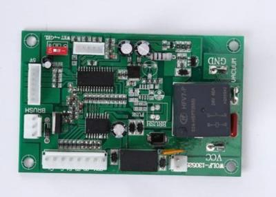 Cina Assemblea rapida 6OZ del PWB SMT dei componenti elettronici della IMMERSIONE di giro in vendita