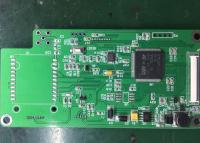 China OEM Surface Mount PCB Assembly Full Turnkey Assembly for sale