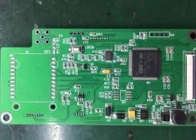 中国 OEMの表面の台紙PCBアセンブリ完全なターンキー アセンブリ 販売のため