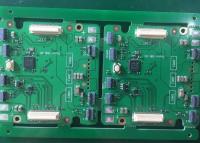 China OEM Surface Mount PCB Assembly Full Turnkey Assembly for sale