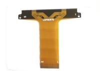 China FR4 Multilayer Polyamide Pi Material Flexible PCBA for sale