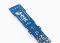 China 6 Lay Hdi Pcb Assembly For Automotive Electronics Driverless for sale