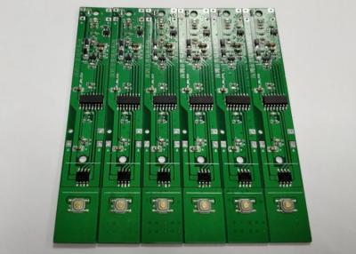 China SMT Lead Free Medical PCB Assembly Fast Turn Pcba Multi Layer 3oz for sale