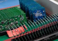 China Multi Layer Double Side 2OZ Lead Free Pcb Assembly for sale