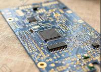 China Hdi Type Reflow Soldering Through Hole Pcb Assembly For Telecom for sale