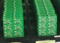 China 2mm Hasl Lead Free Rigid Multilayer Pcb Assembly for sale