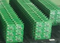 China Ems Smt Fr4 Circuit Board Through Hole Pcba Components for sale