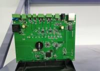 China 2mm Hasl Lead Free Rigid Multilayer Pcb Assembly for sale