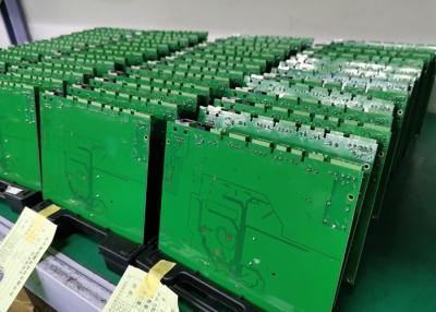 Cina Le componenti di Bga hanno integrato l'Assemblea 1oz del PWB Fr4 in vendita