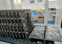 China 1oz Immersion Gold Prototype Pcb Assembly For Image Processing for sale