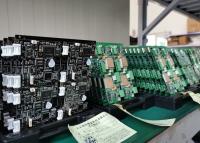 China Fr-4 Hasl 1oz Multilayer Pcb Assembly for sale