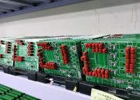 China 4l Blind Via 36layers Rigid Pcb Assembly For Automobile Electronics for sale