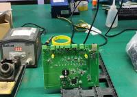China Halogen Free 4 Layers 6oz Contract Pcb Assembly for sale